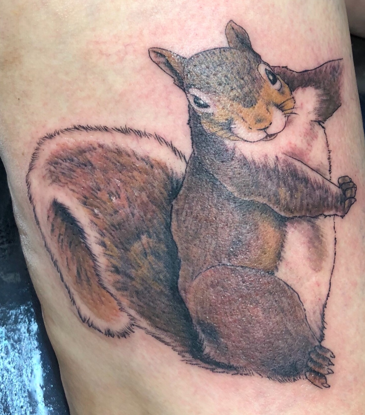 Gallery 1 — Berkeley Tattoo Parlour