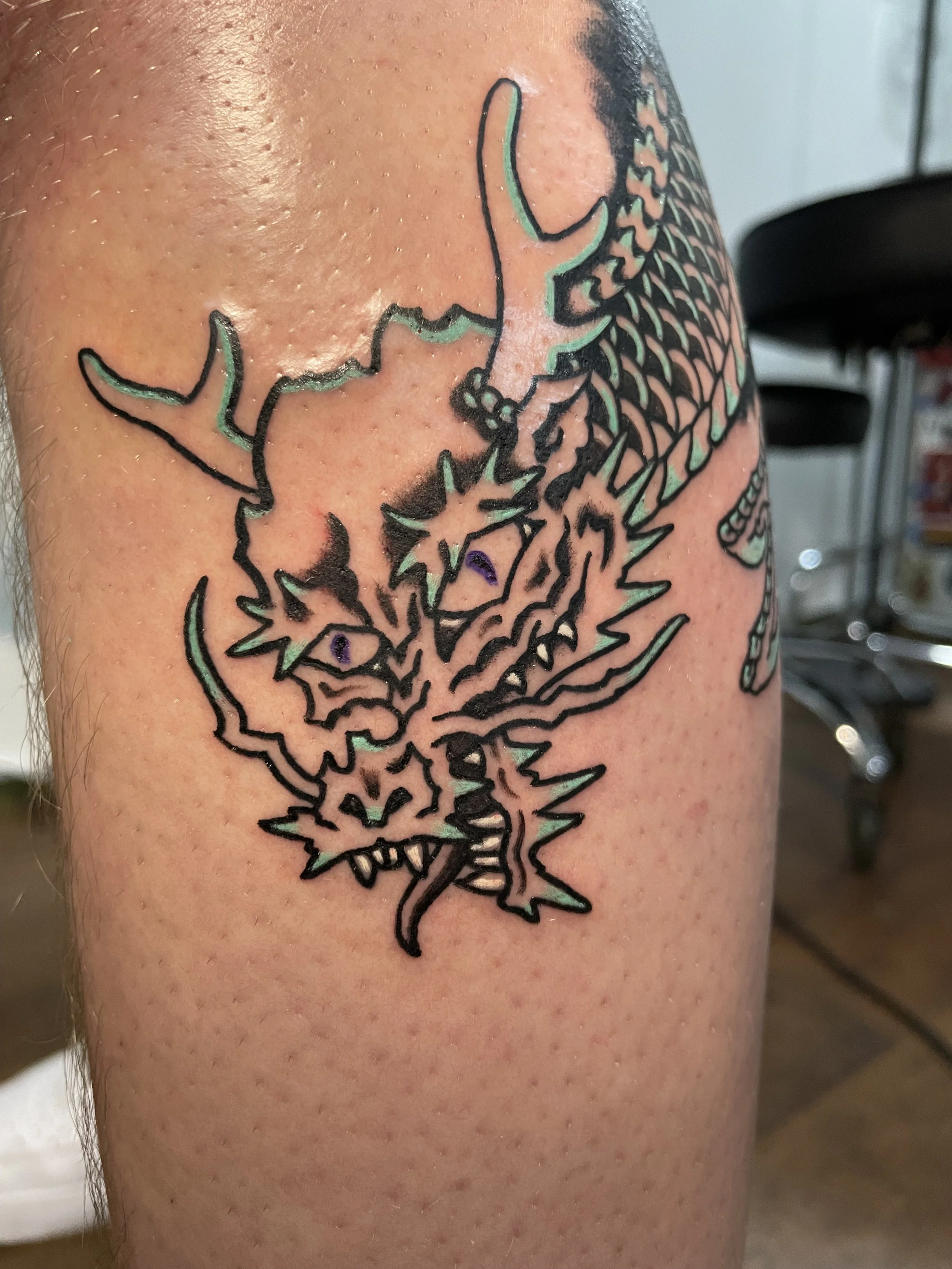 jake 1 — Berkeley Tattoo
