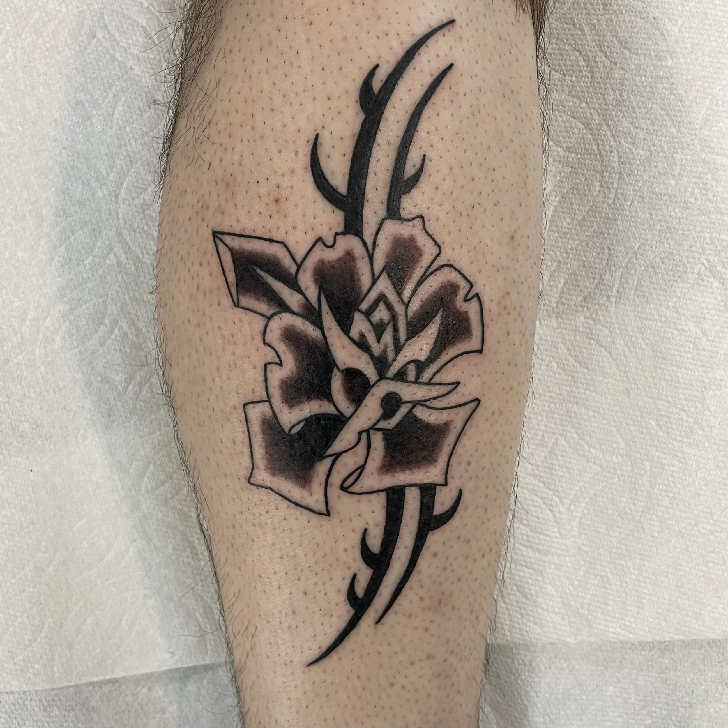 jake 1 — Berkeley Tattoo