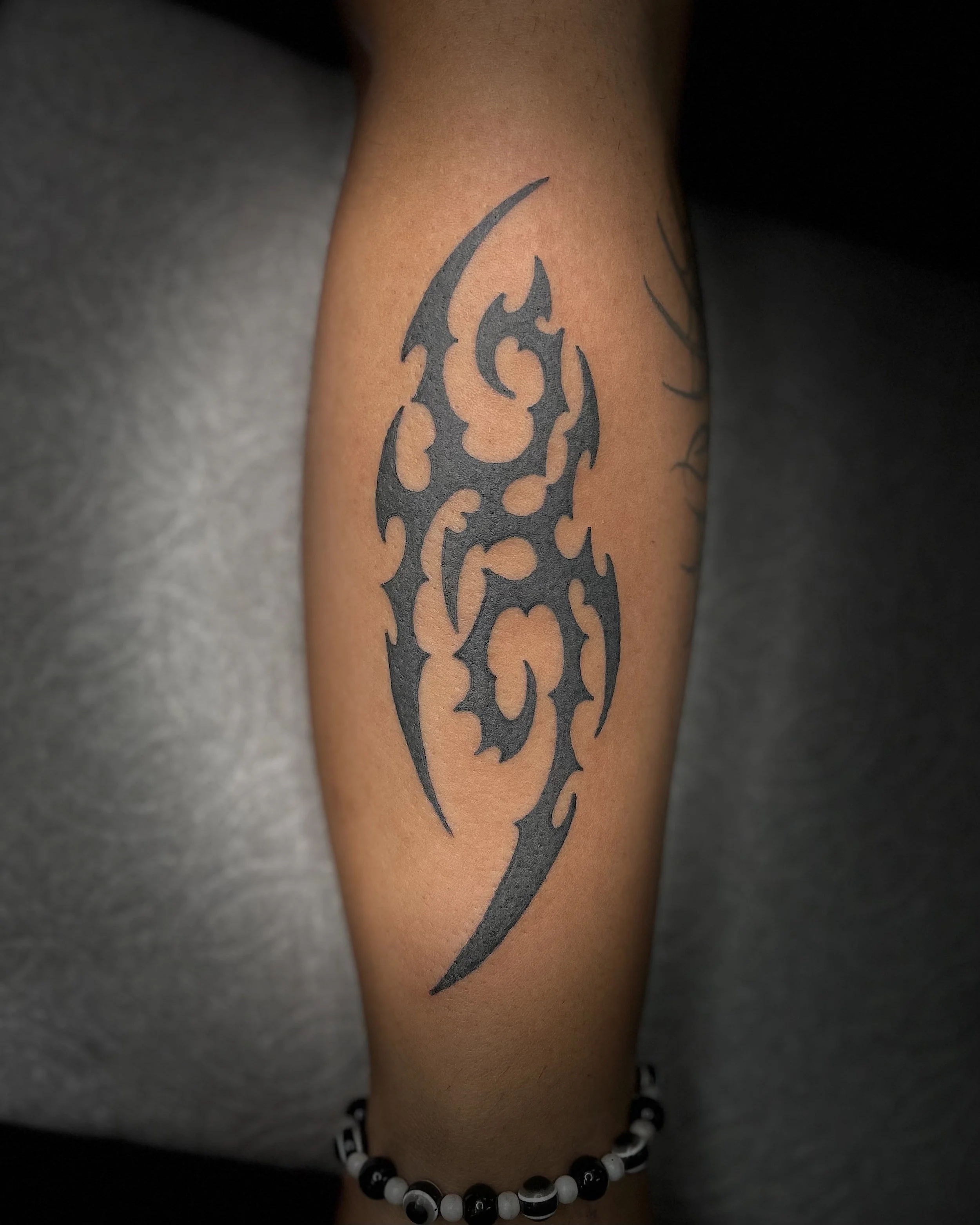 Jake 1 — Berkeley Tattoo