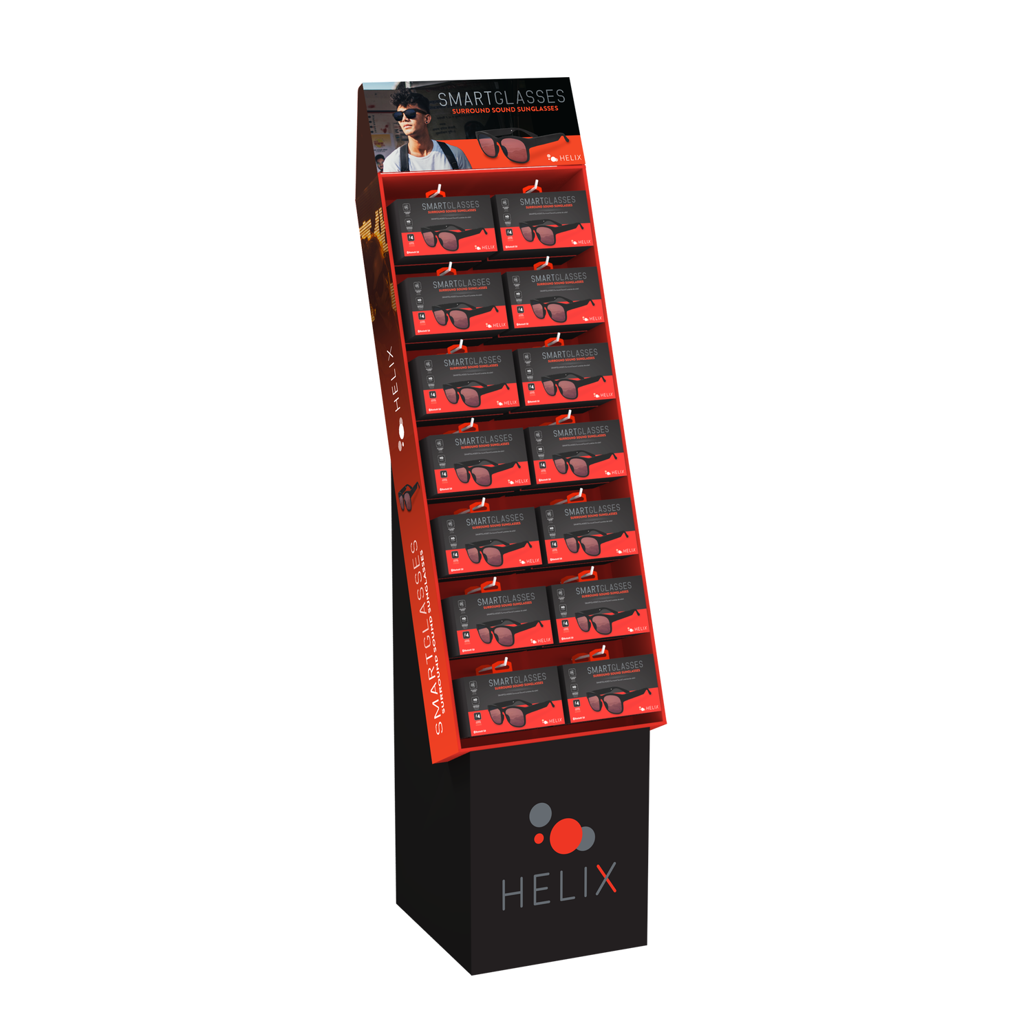 Point of Sale Displays — Matt Peddicord