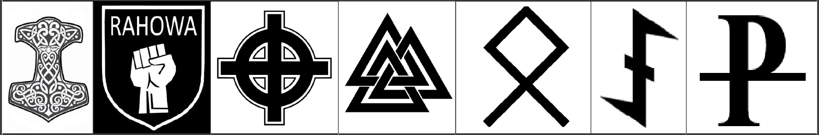 Aryan Symbols
