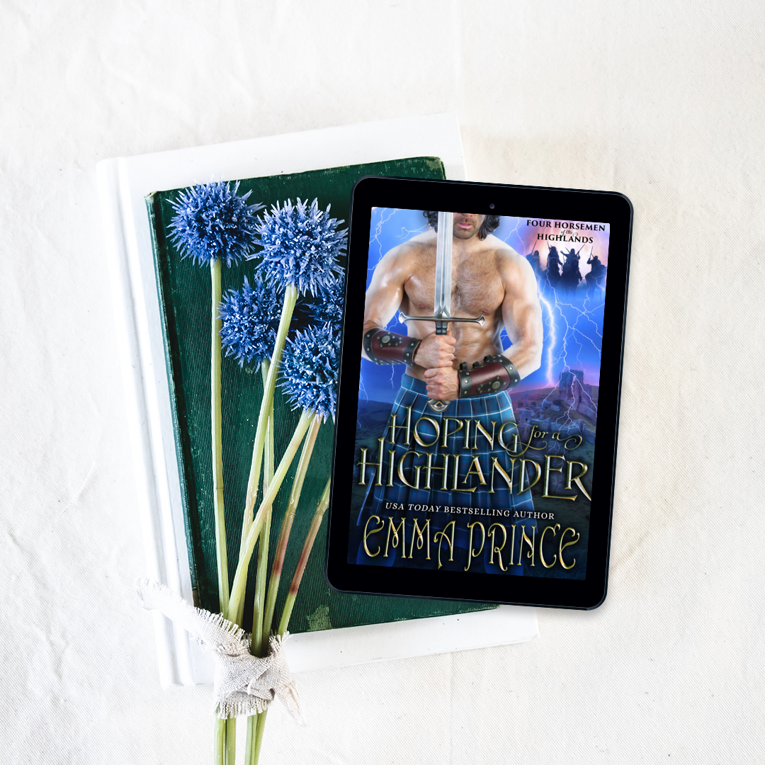 Latest News — Emma Prince