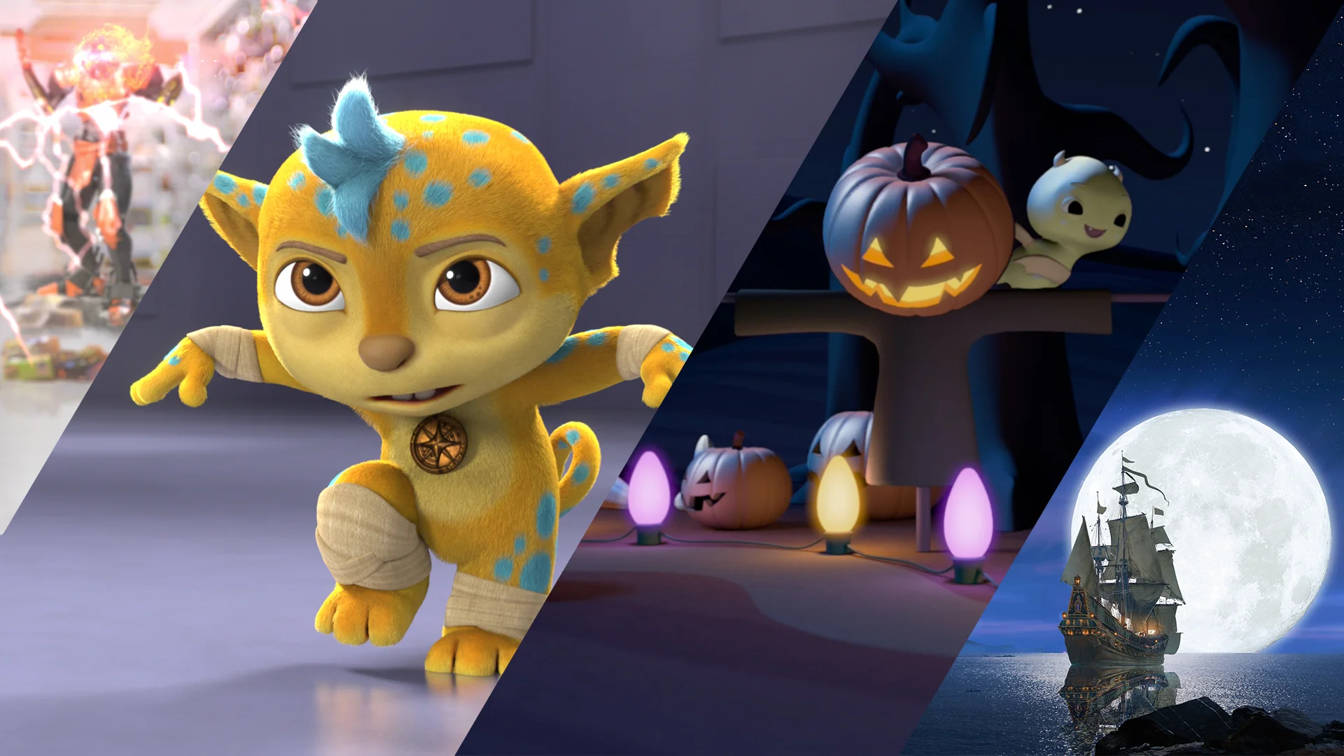 Eric Miller Animation Studios