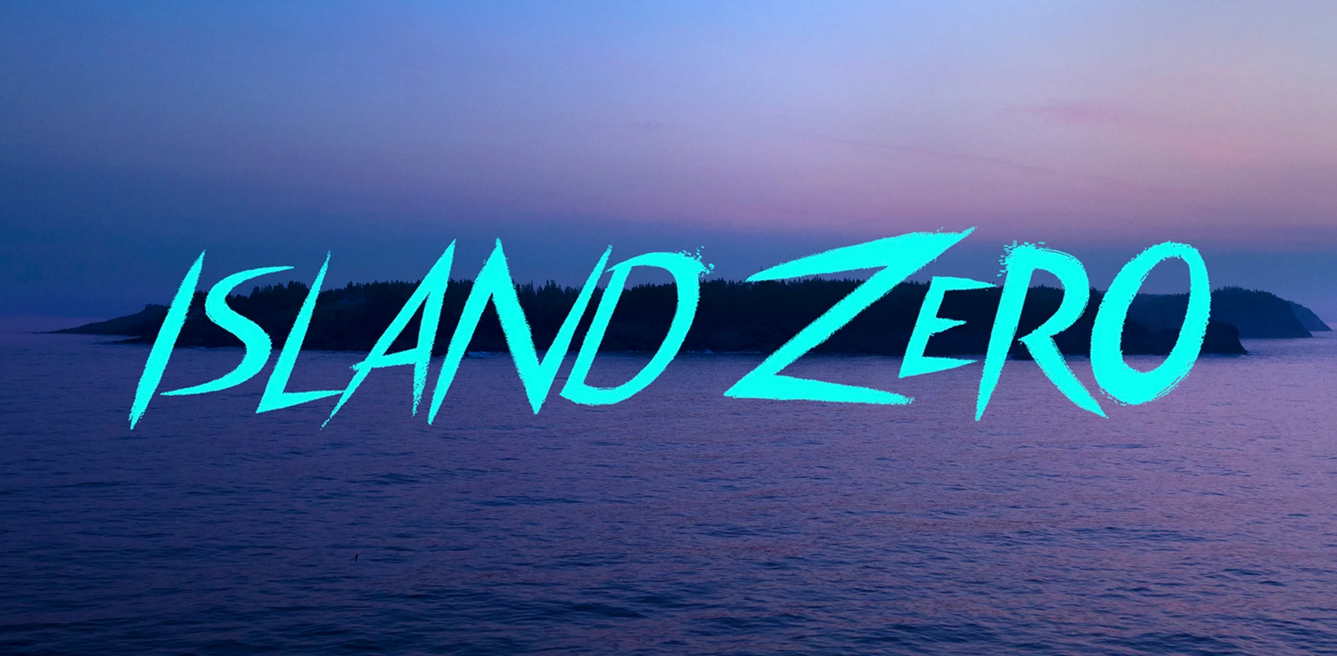 Eric Miller Animation Studios - Island Zero
