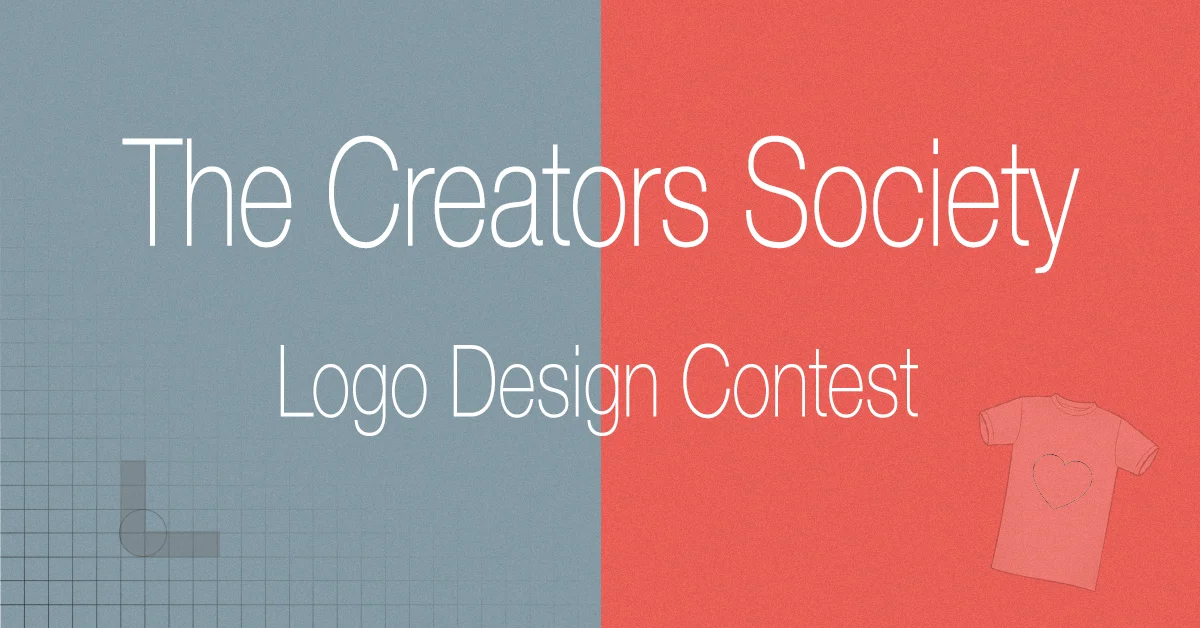 Eric Miller Animation Studios - Creators Society Logo Design Contest