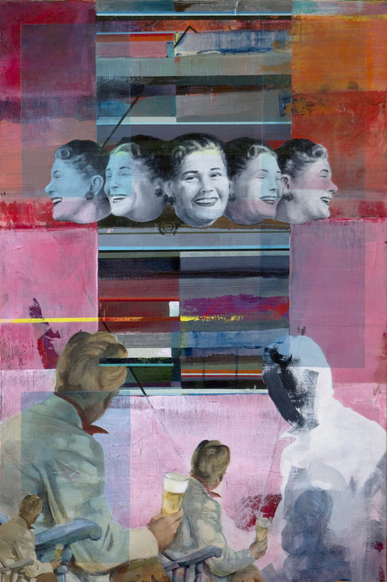 Selected Paintings — Rick Reese Art