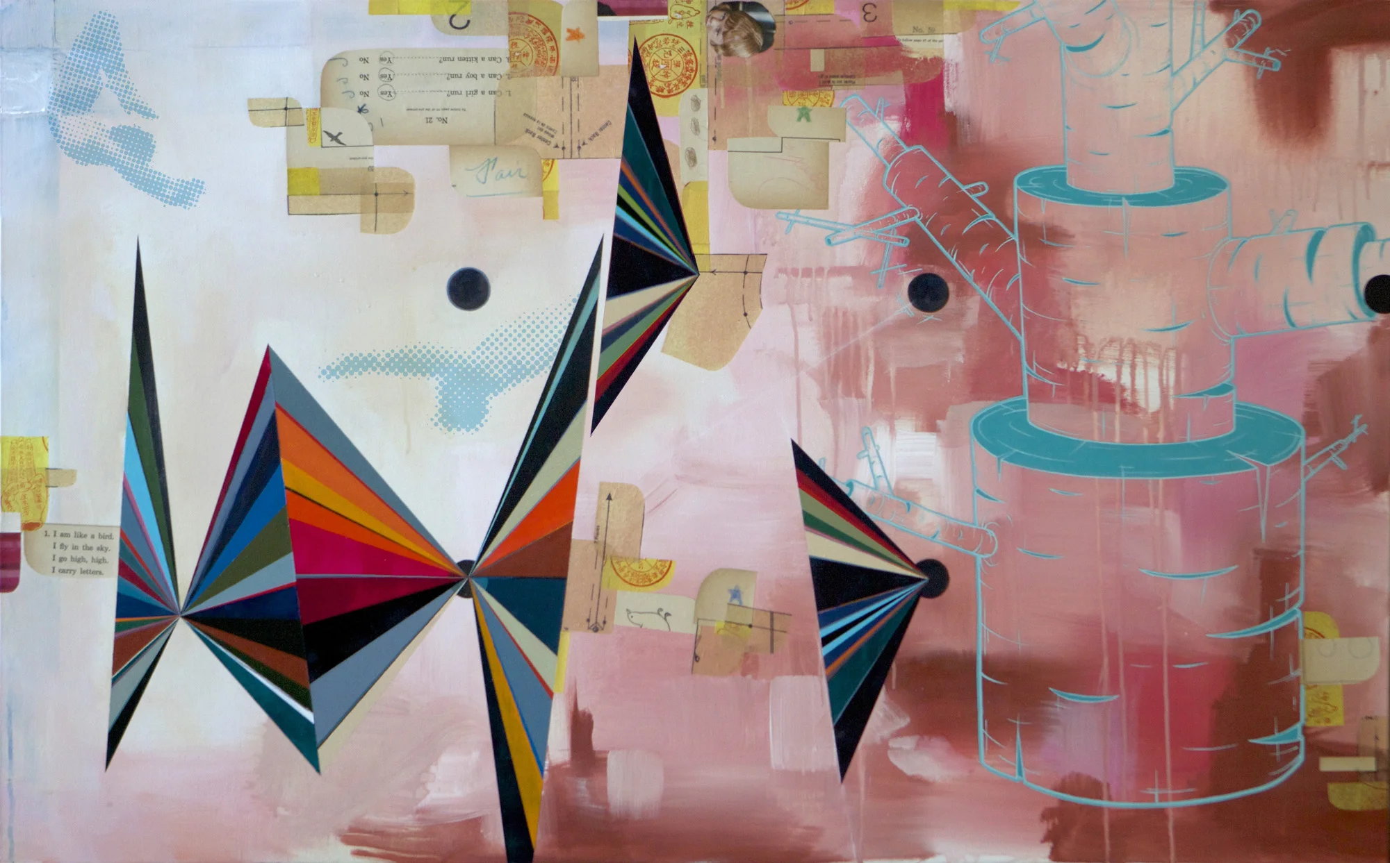 Selected Paintings — Rick Reese Art