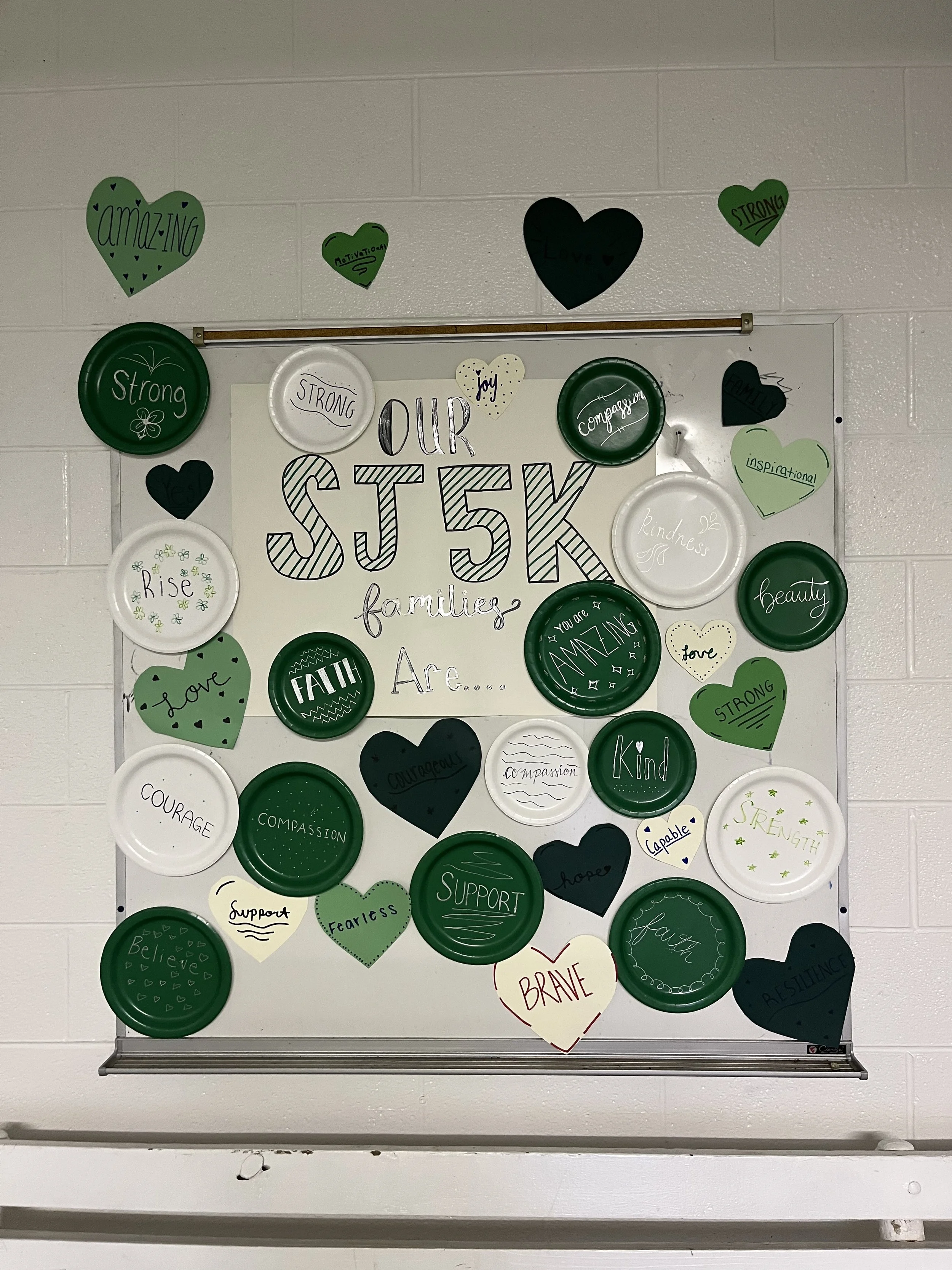 Photos — Join the SJ5K