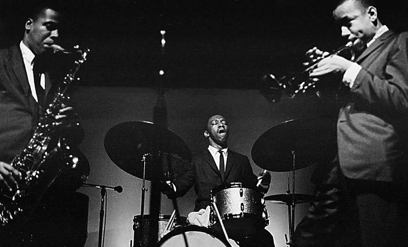 Harlem 1958