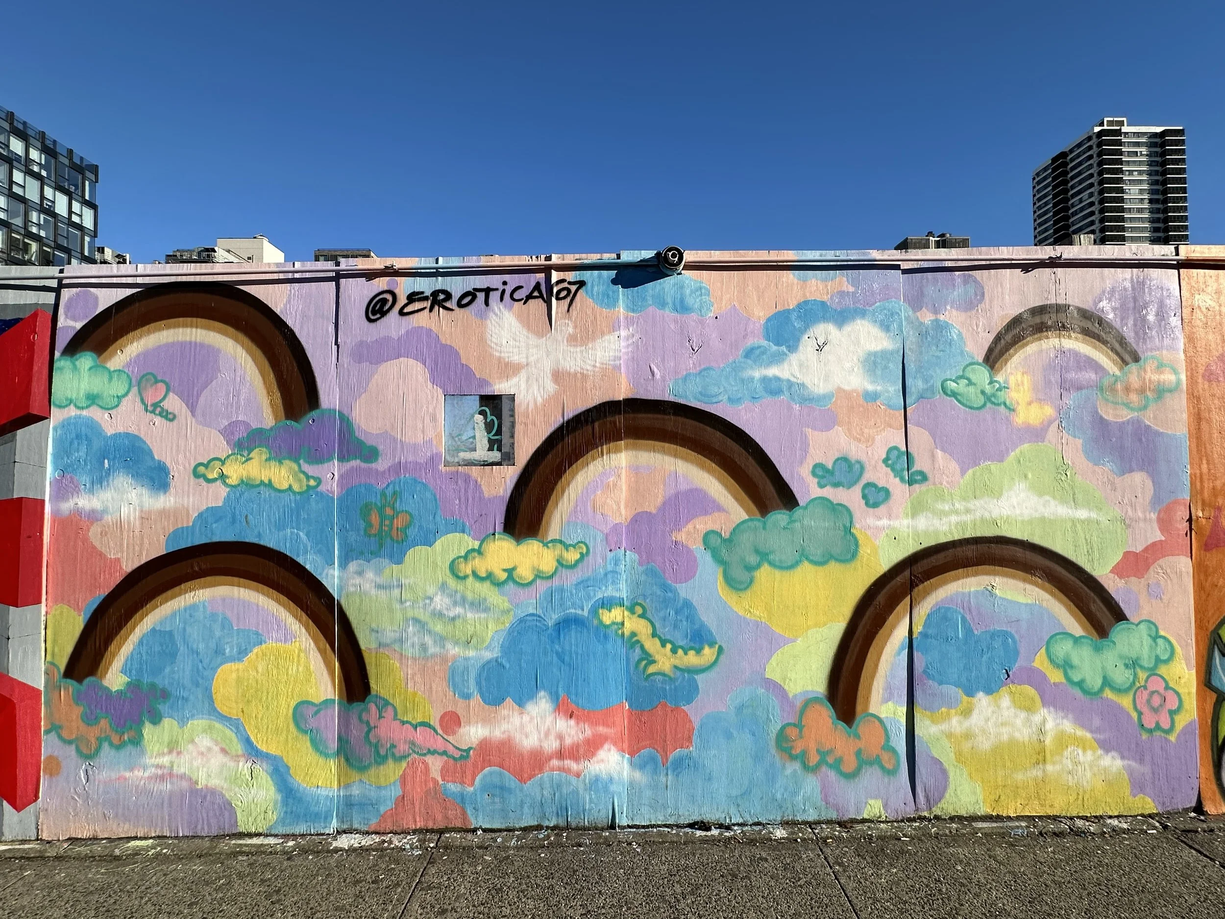 2023 Grandscale Mural Project