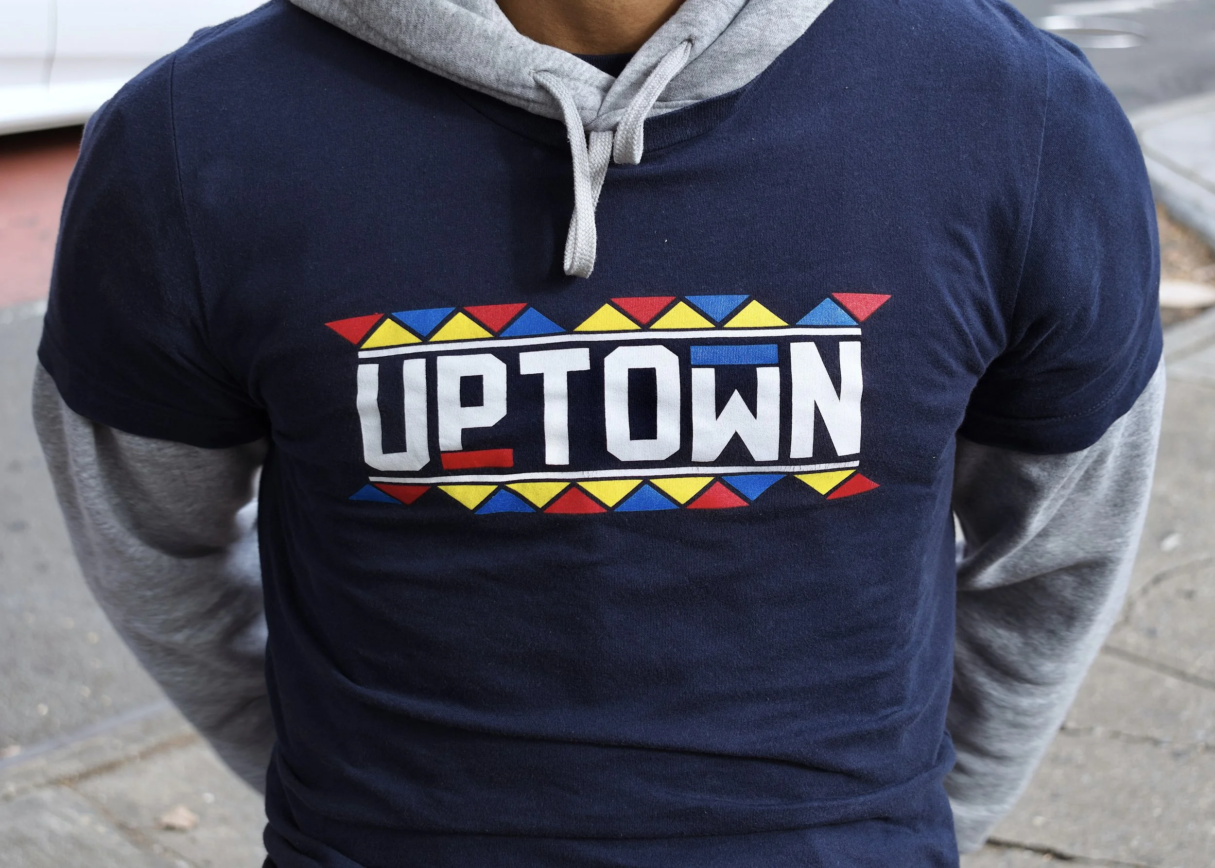 Uptown Guide