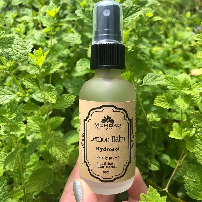 Hydrosols — Momoko Therapeutics