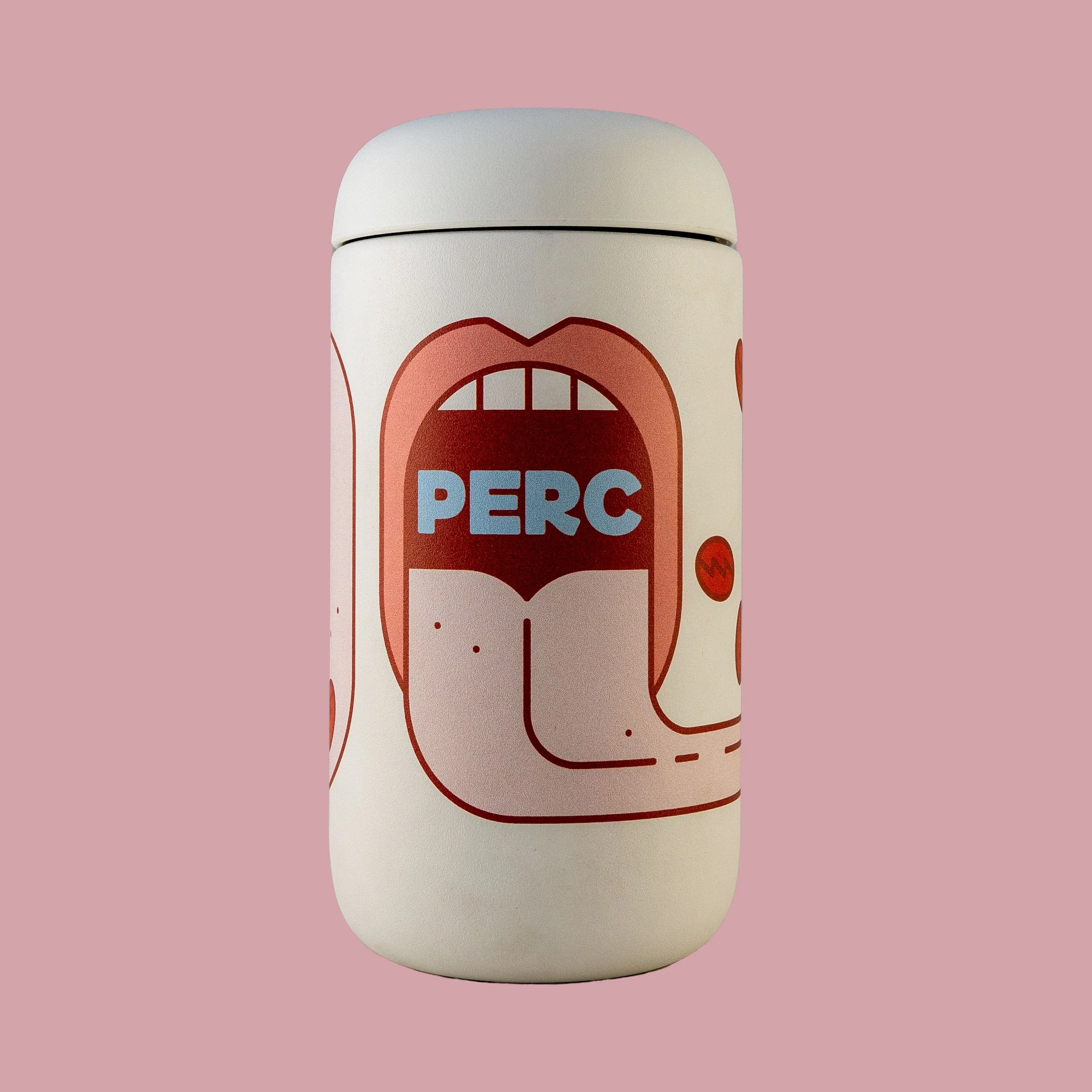 PERC COFFEE