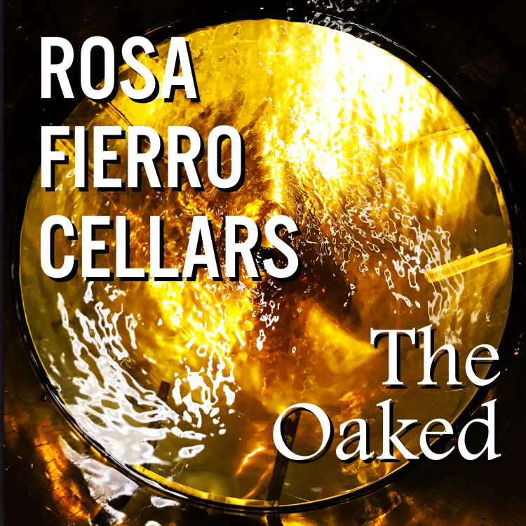 Wines — Rosa Fierro Cellars