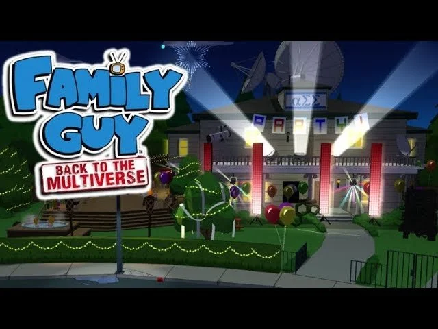 Video Games | VR — MICHAEL GIZIENSKI