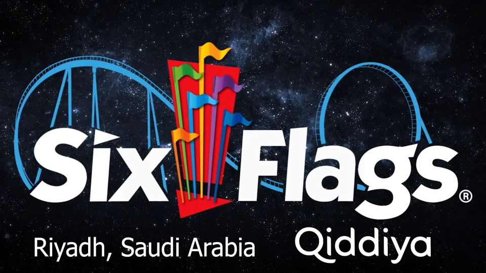 Themed Entertainment — MICHAEL GIZIENSKI