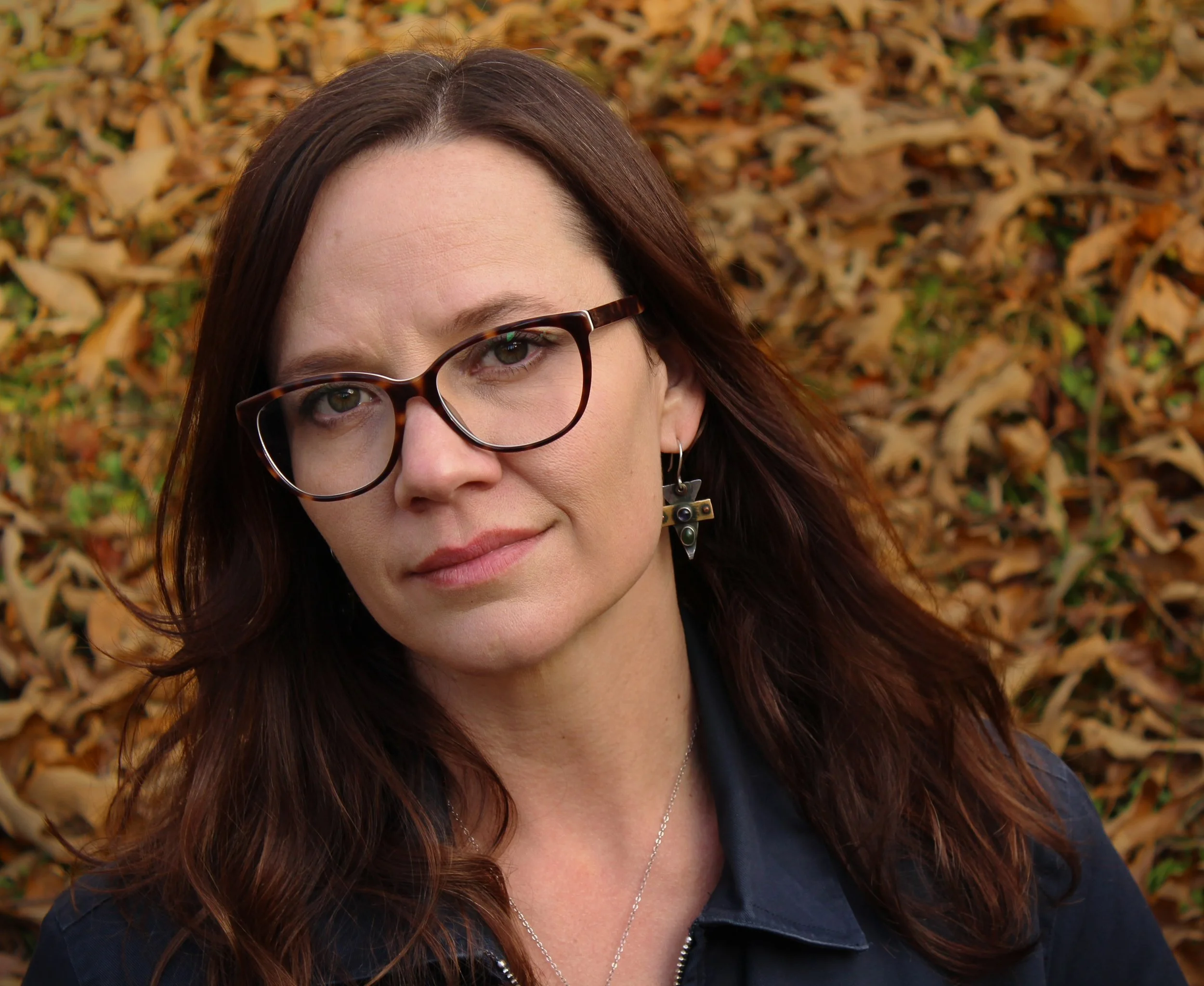 Rachel M. Hanson: Creative Writer