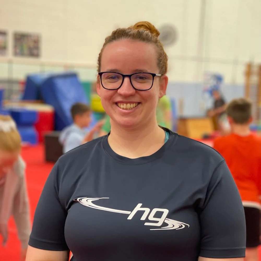 Meet the Team — Hawth Gymnastics