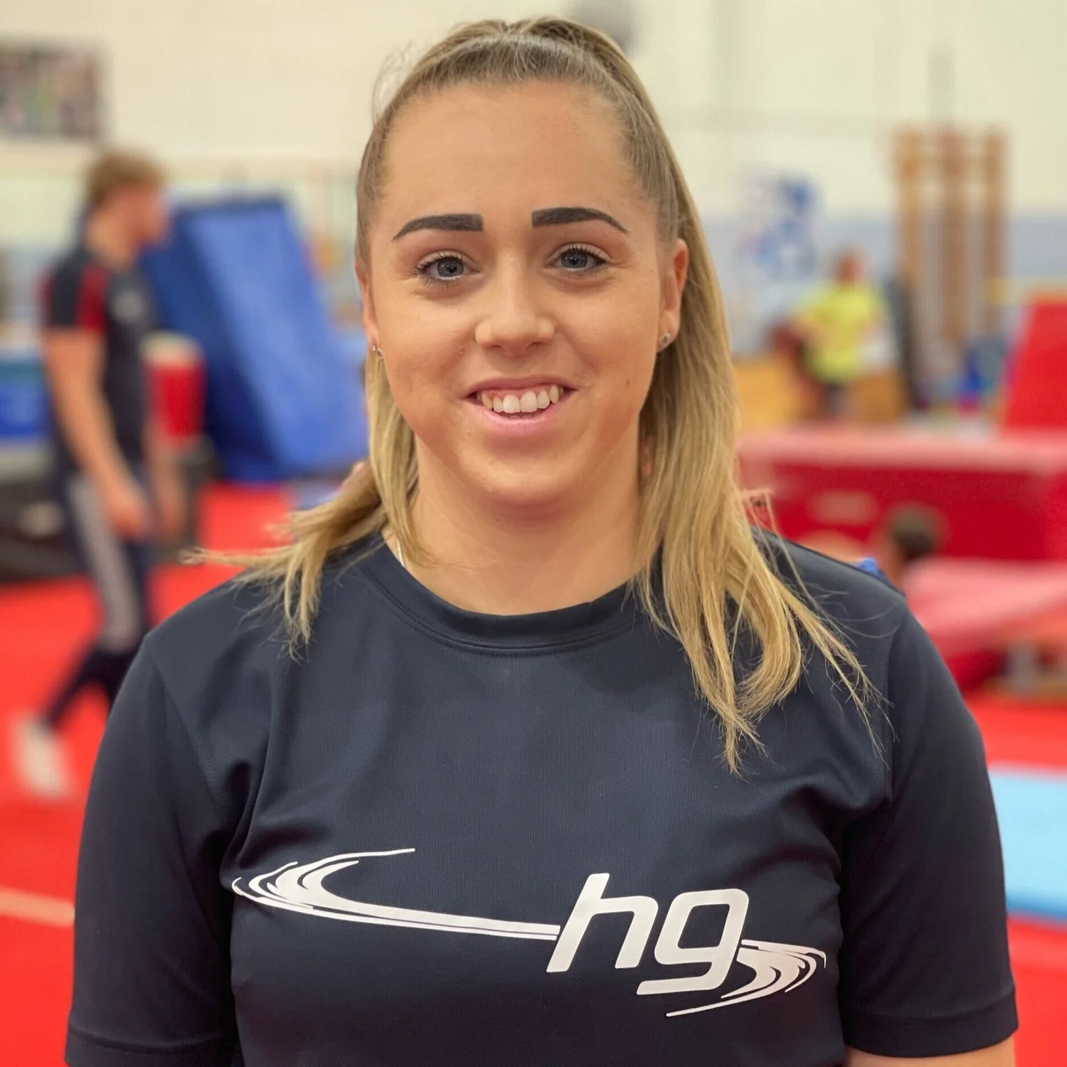 Meet the Team — Hawth Gymnastics