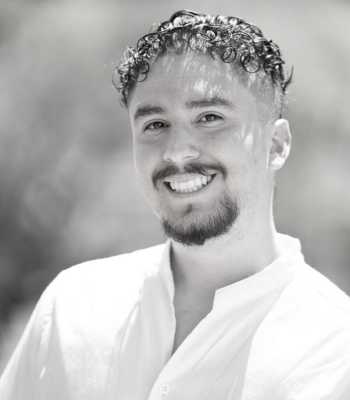 ABOUT — Argento / Graham