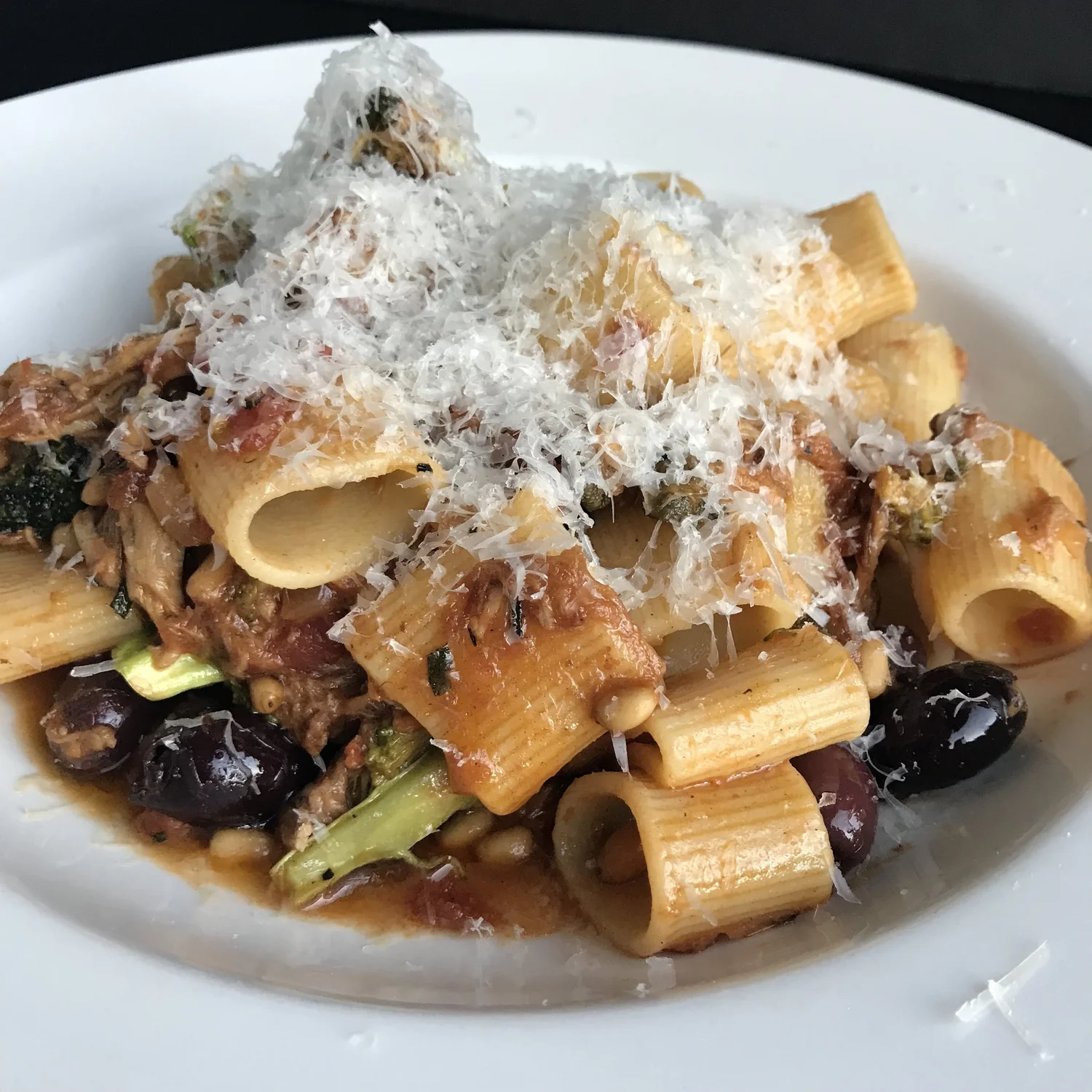 ca. 1883 Tavern — The Stewart House