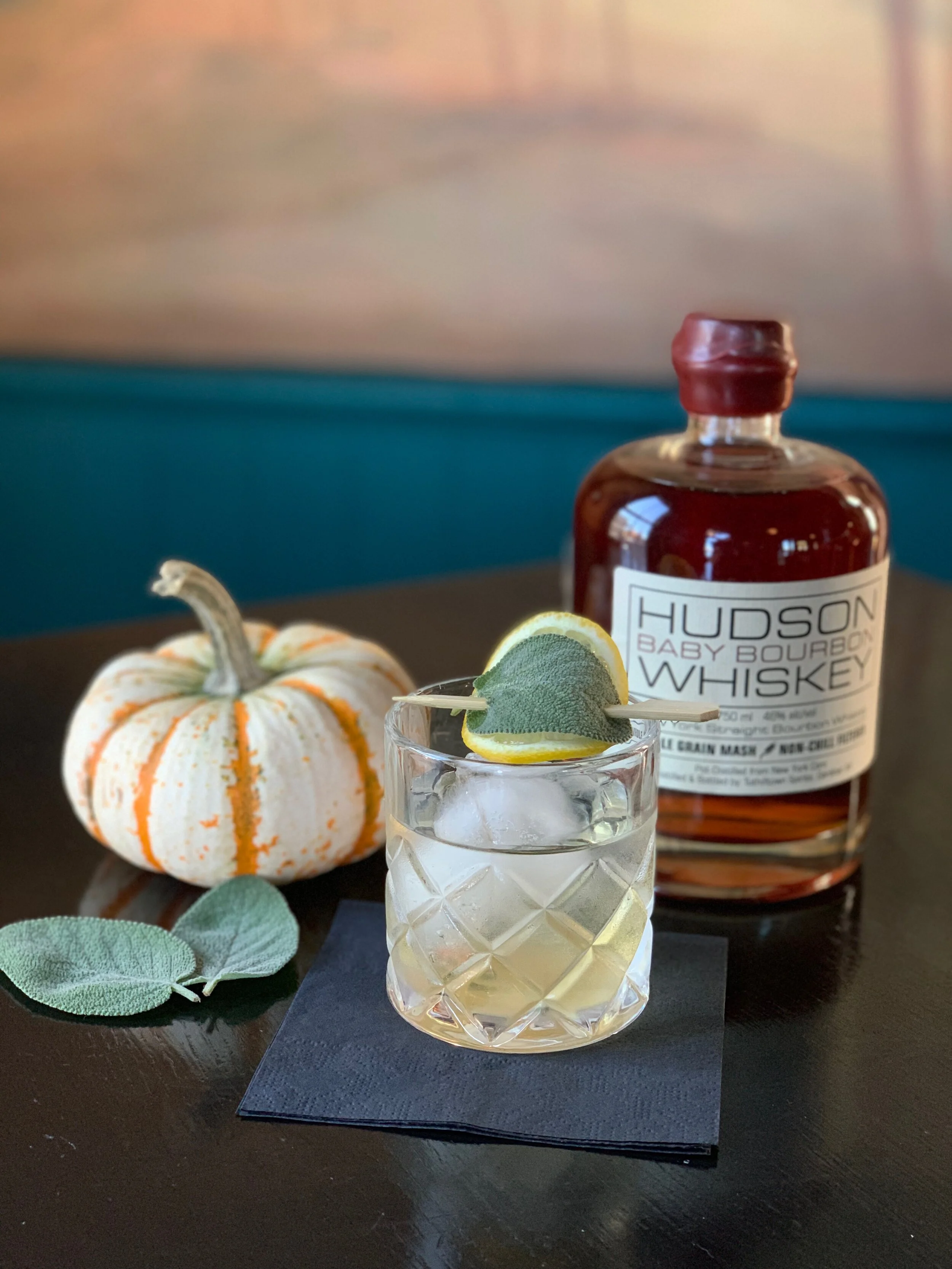 Eat & Drink — The Stewart House