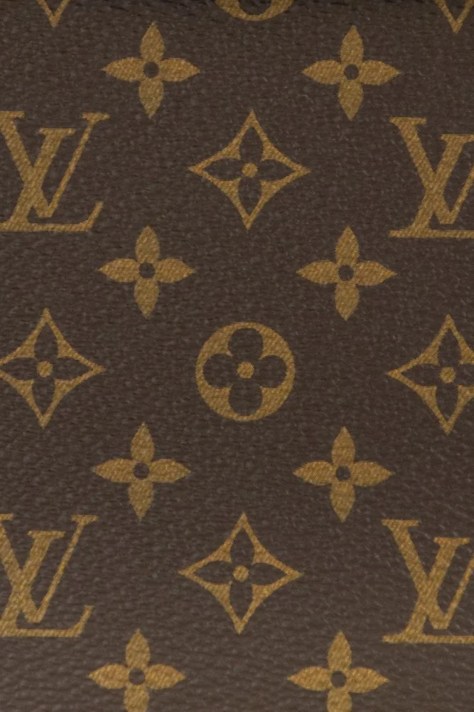 Louis Vuitton Monogram Wallpaper