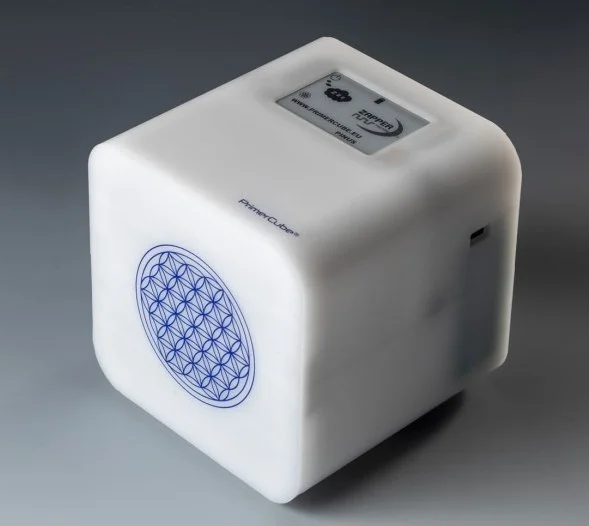 PrimerField Foundation