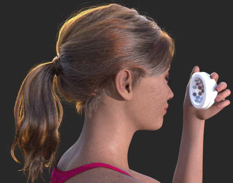 PrimerField Foundation