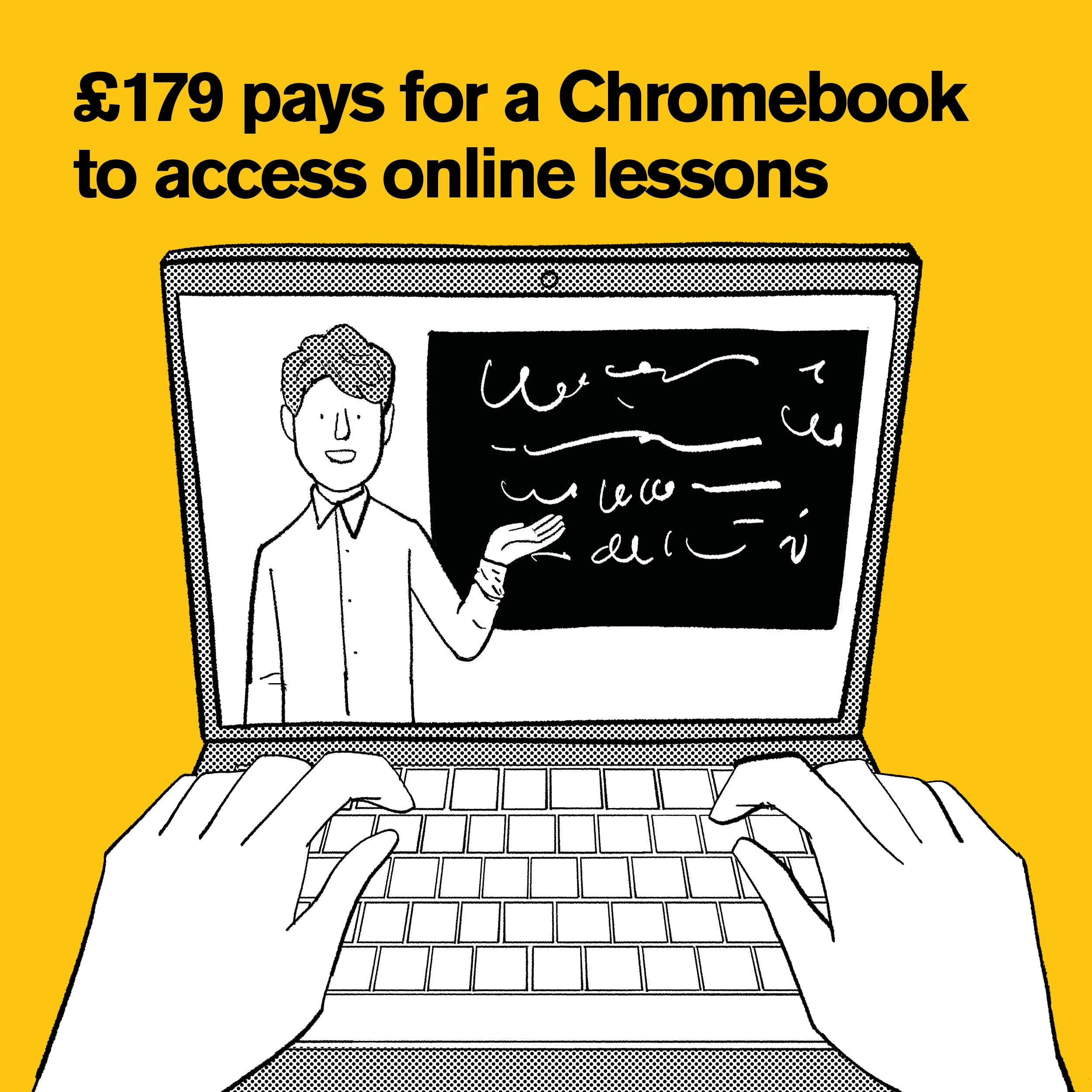 International Rescue Comittee — Tom Jennings