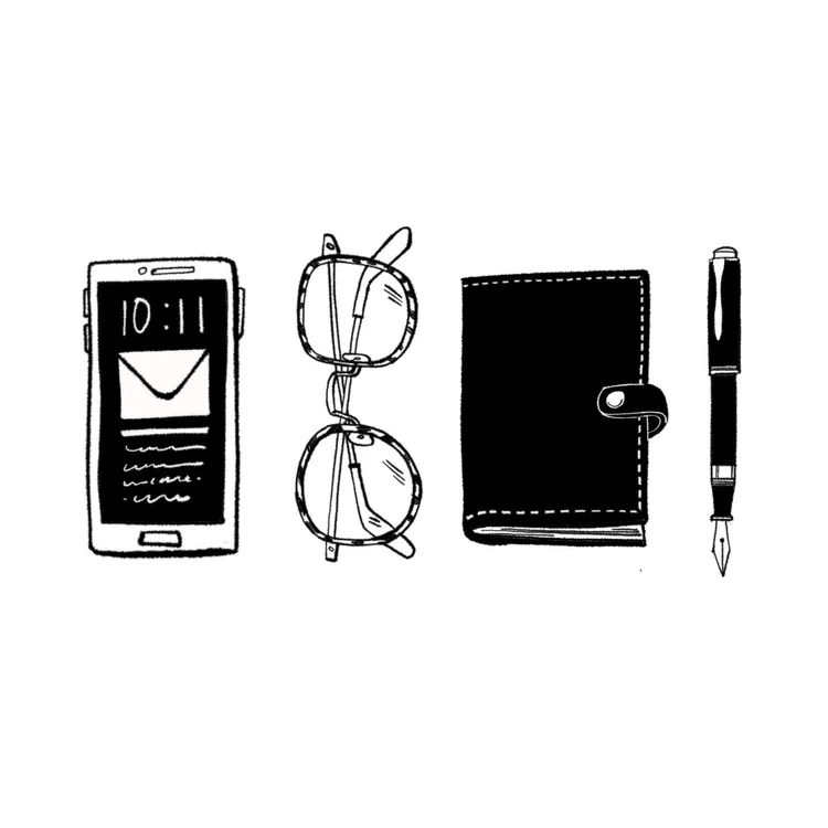 Tom Jennings Illustration & Design