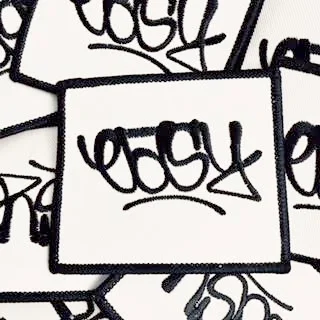 Easy Graffiti Tags