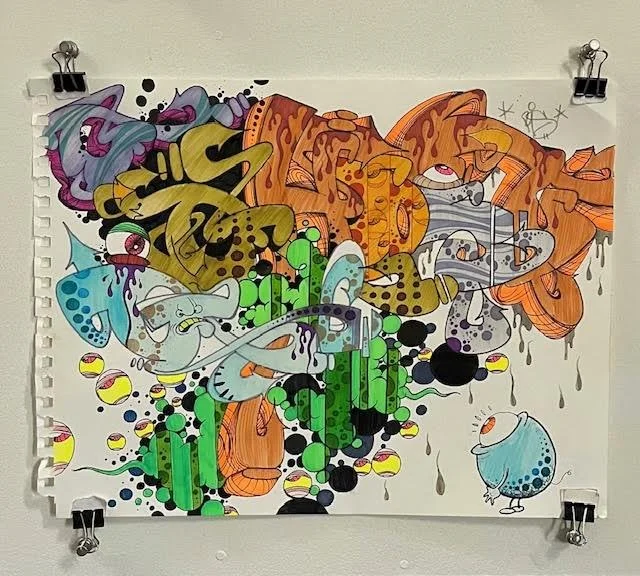 Outlaw Arts NYC | Art curators and consultants. Graffiti, Street Art ...