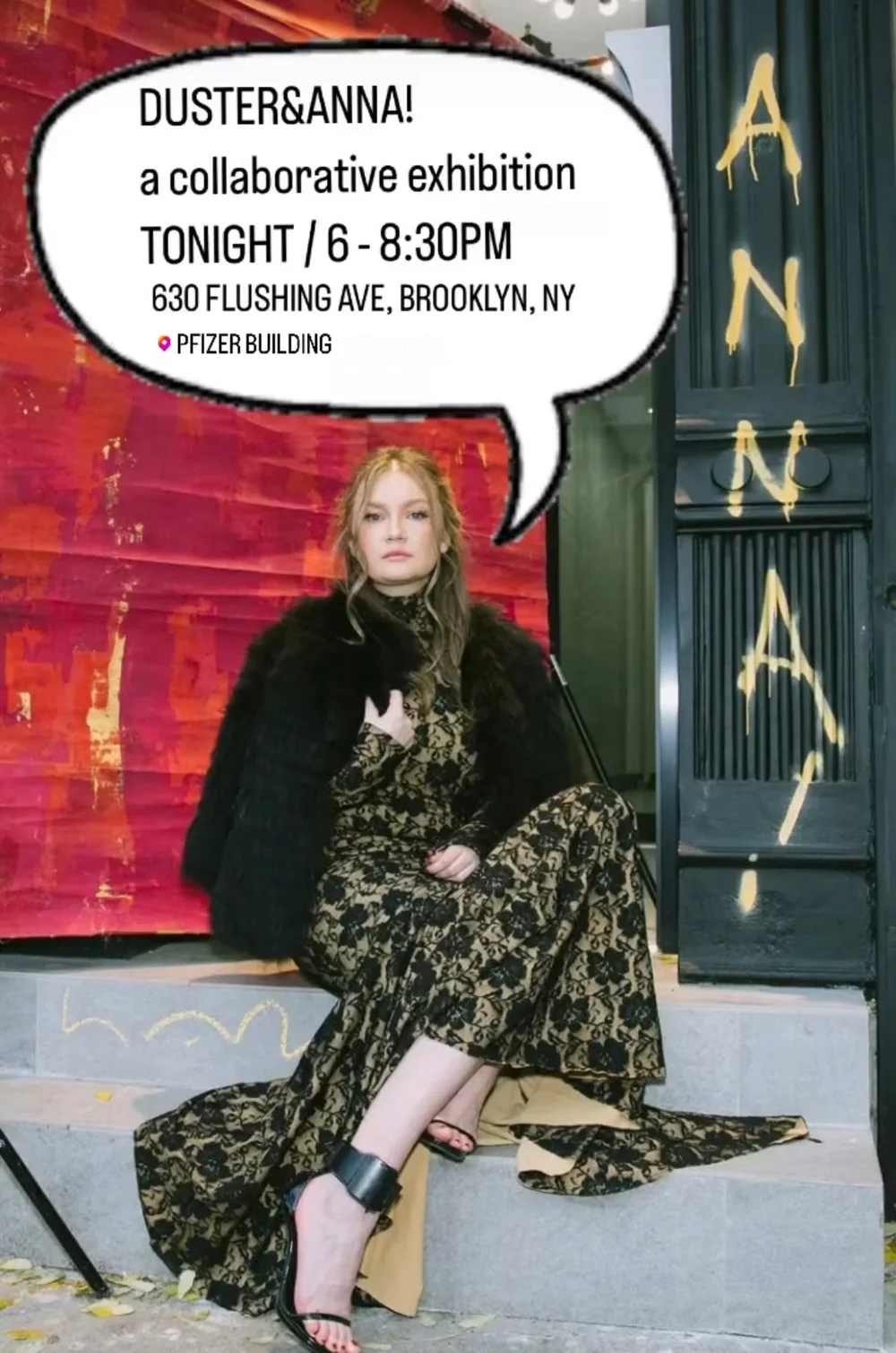 Outlaw Arts NYC | Graffiti, street art, photography and street art ...