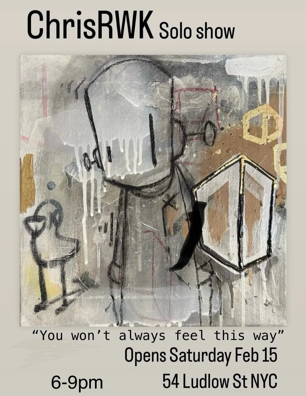 Outlaw Arts NYC | Graffiti, street art, photography and street art ...