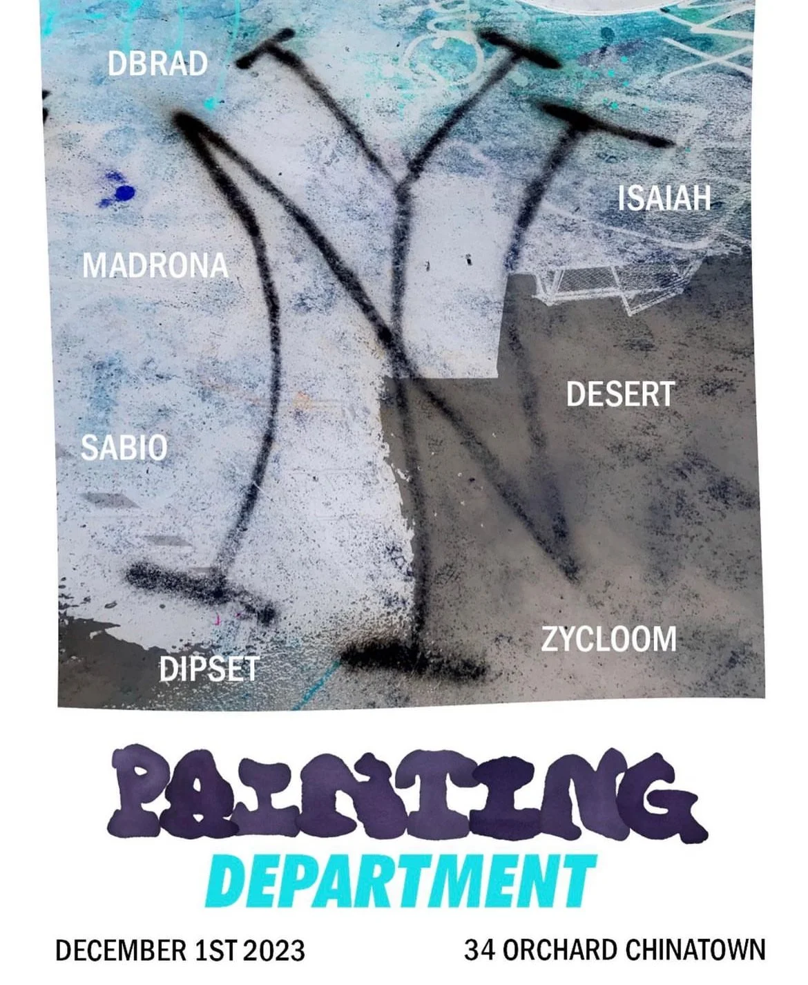 Outlaw Arts NYC | Graffiti, street art, photography and street art ...