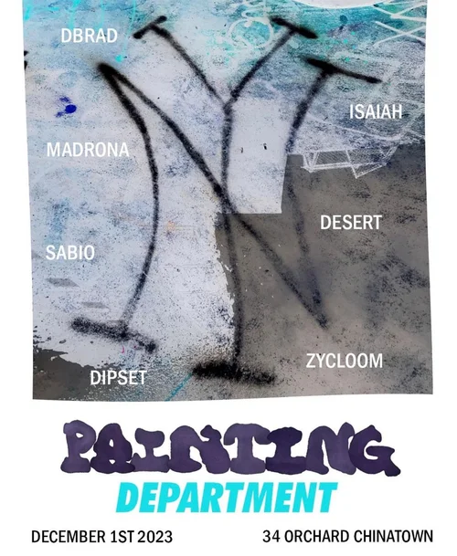 Outlaw Arts NYC | Graffiti, street art, photography and street art ...