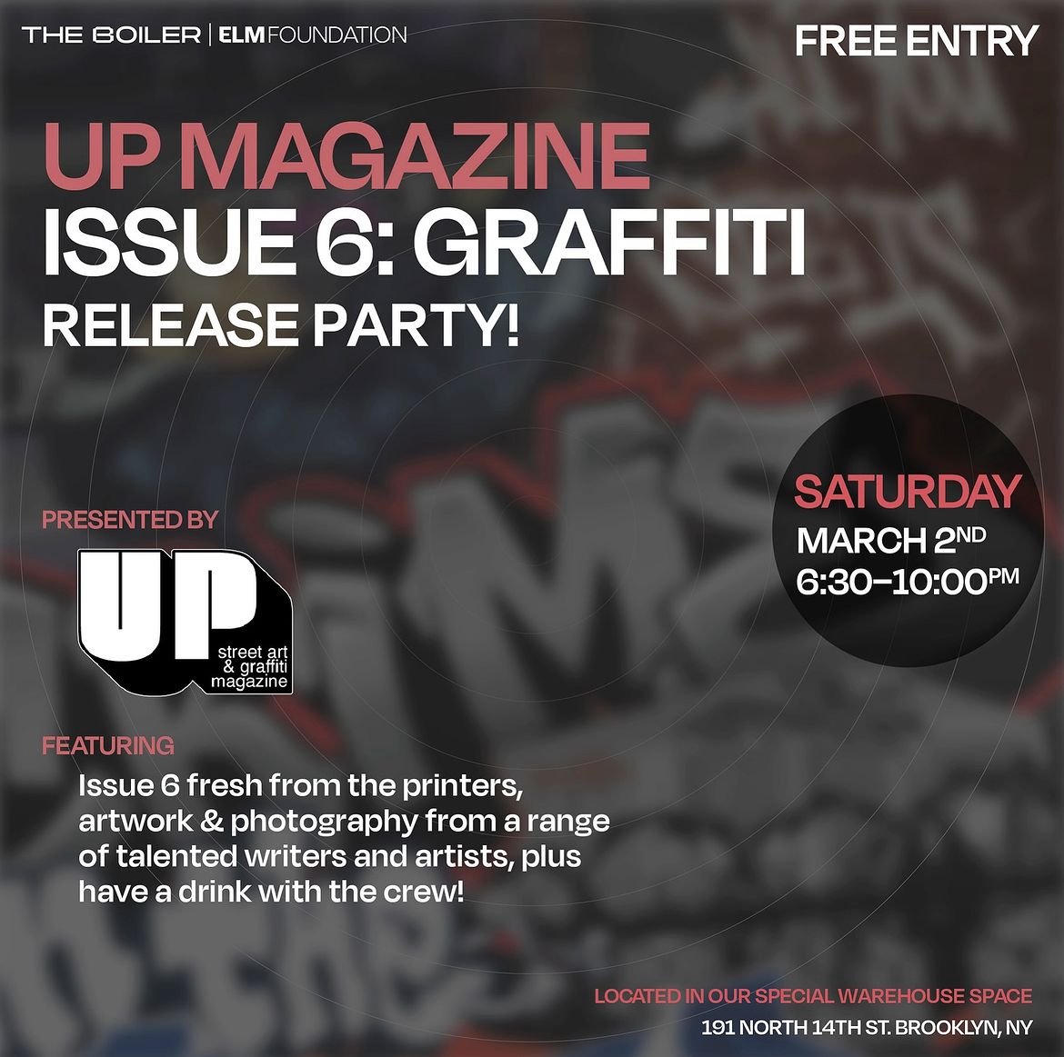 Outlaw Arts NYC | Graffiti, street art, photography and street art ...