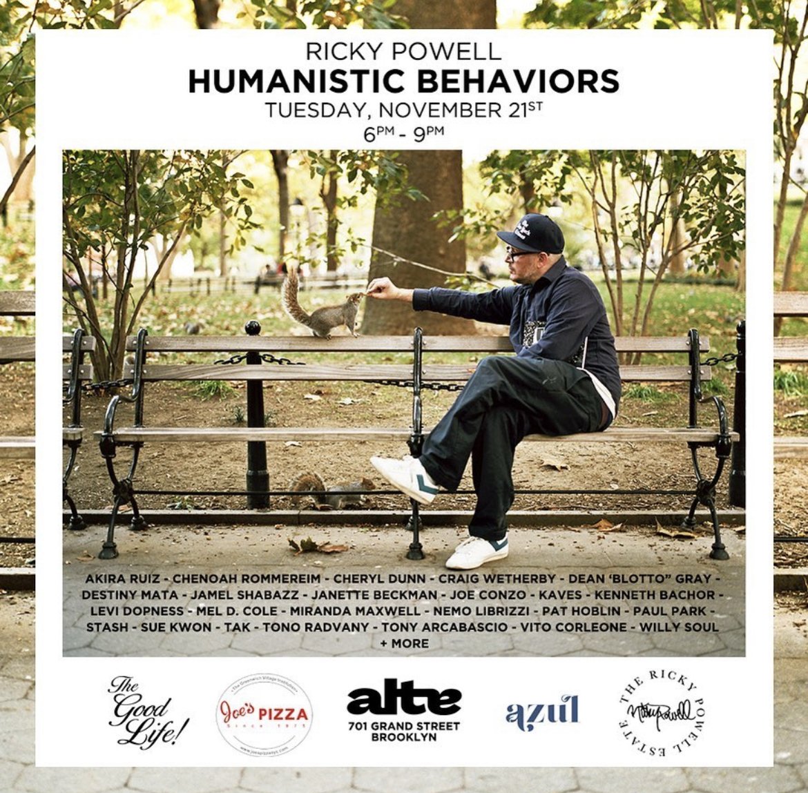Outlaw Arts NYC | Graffiti, street art, photography and street art ...