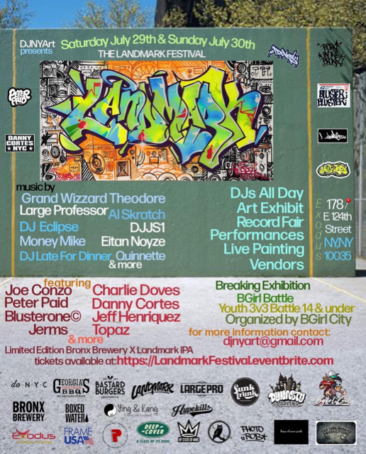 Outlaw Arts NYC | Graffiti, street art, photography and street art ...