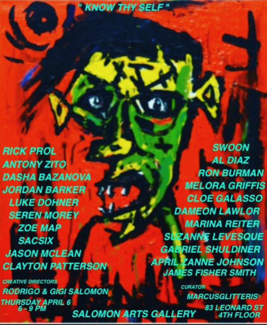 Outlaw Arts NYC | Graffiti, street art, photography and street art ...