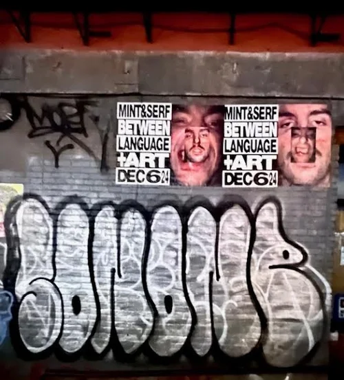 Outlaw Arts NYC | Graffiti, street art, photography and street art ...