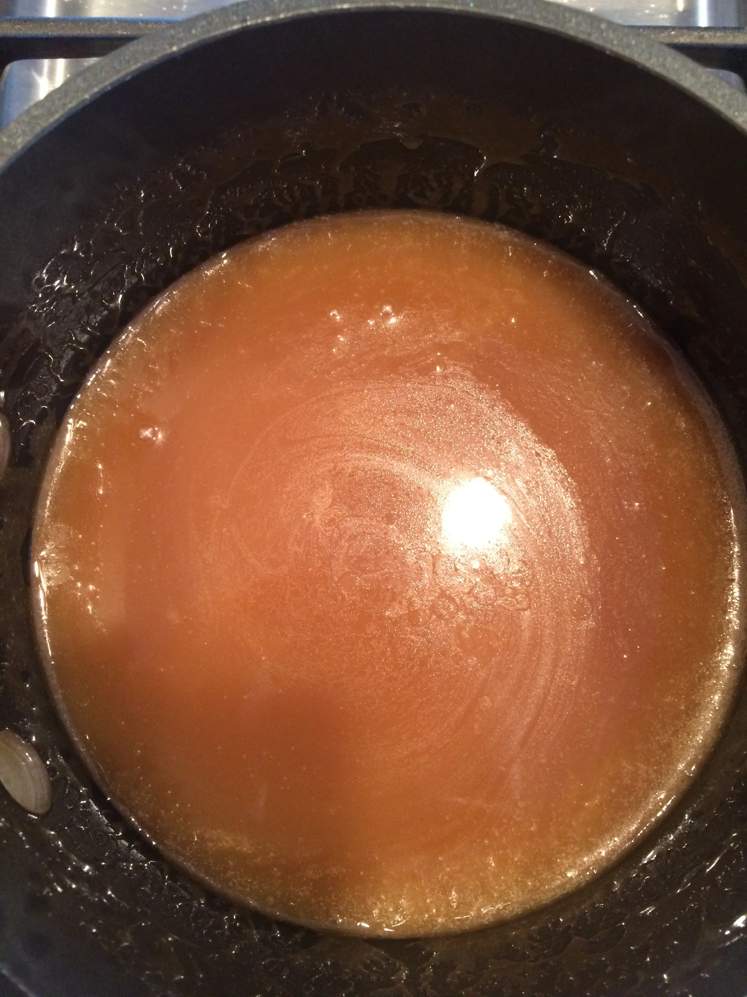 Cinnamon Bread Pudding — Ohio Southerner