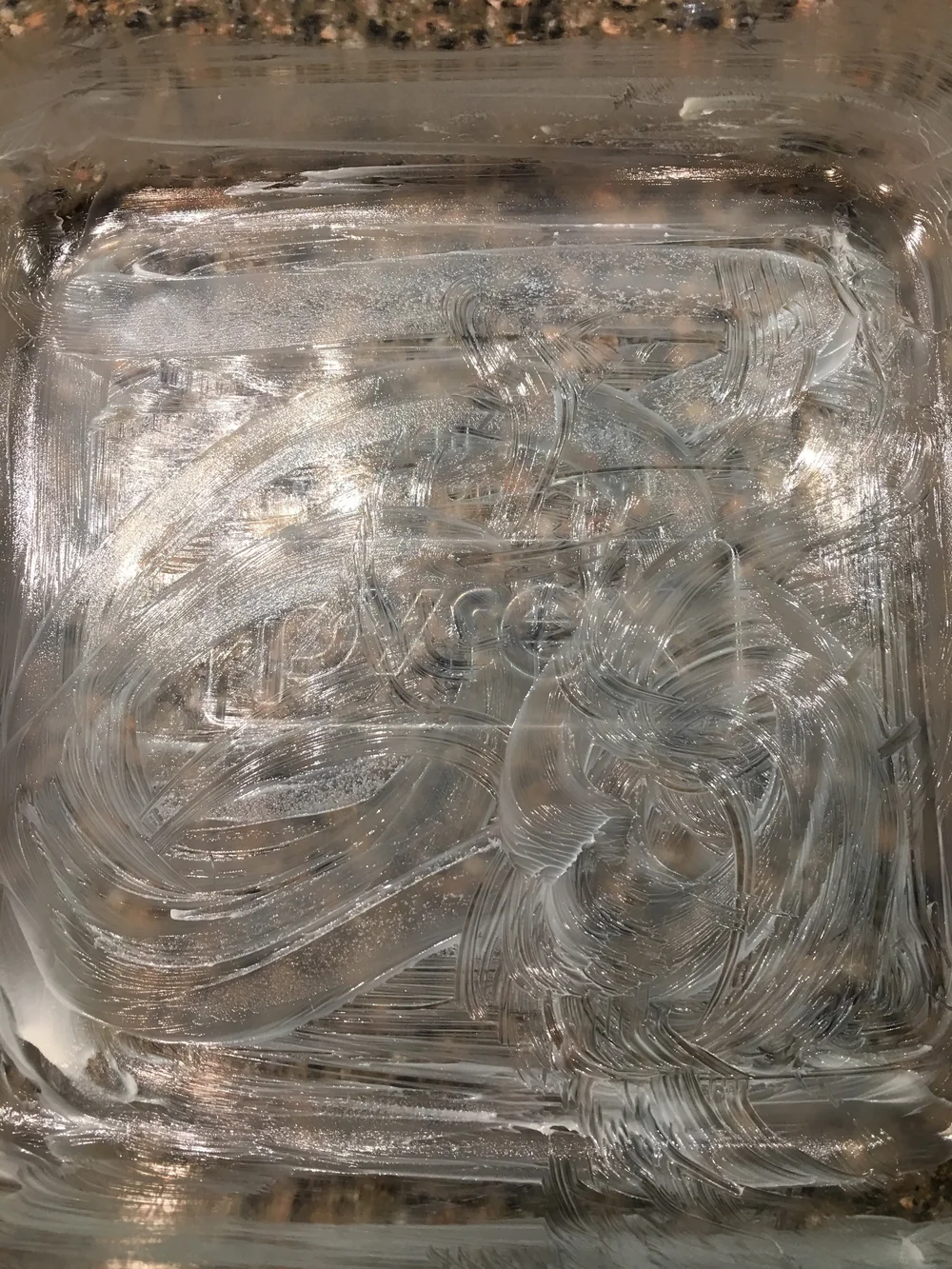 Southern Corn Pudding — Ohio Southerner