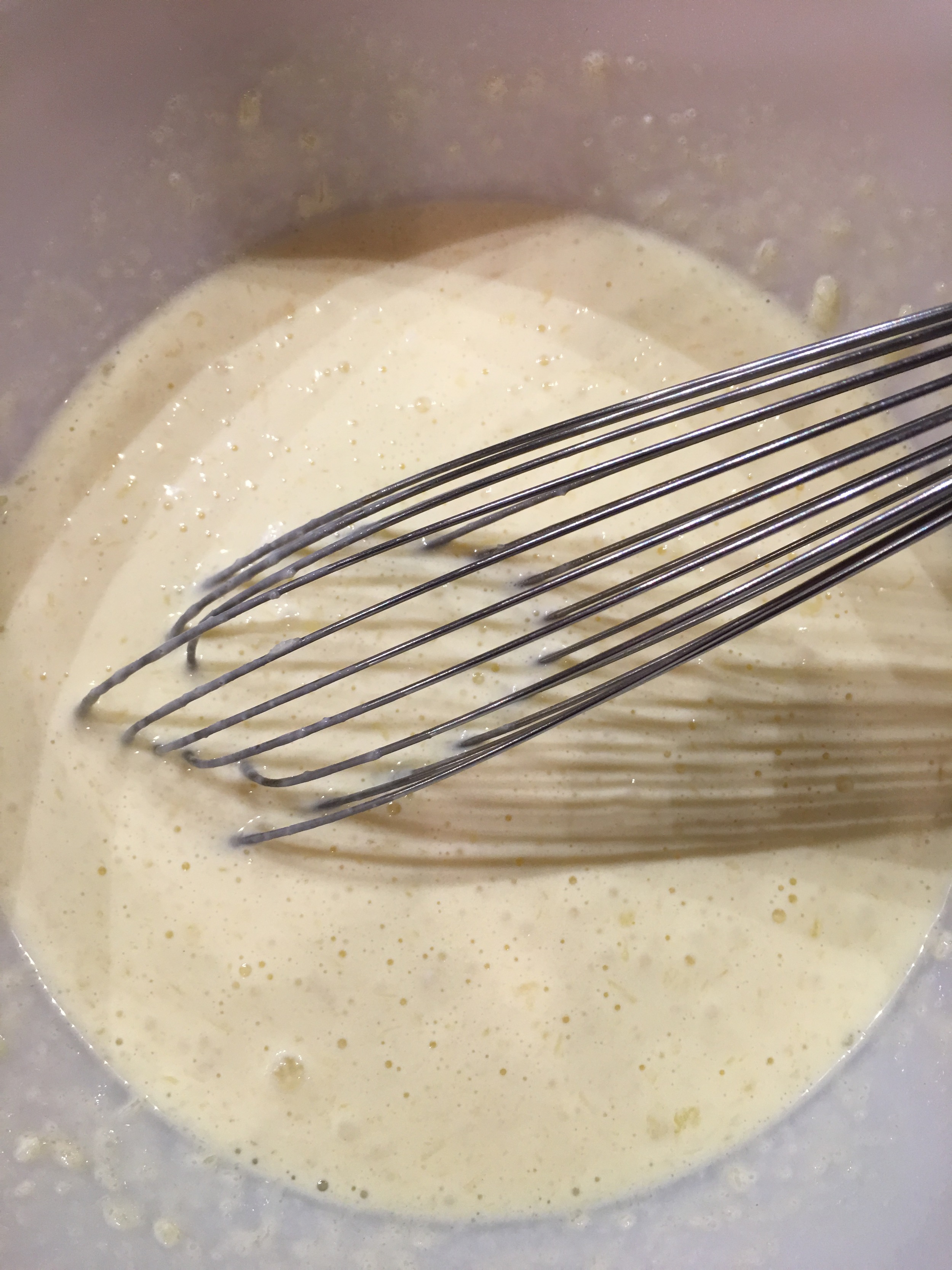 Southern Corn Pudding — Ohio Southerner