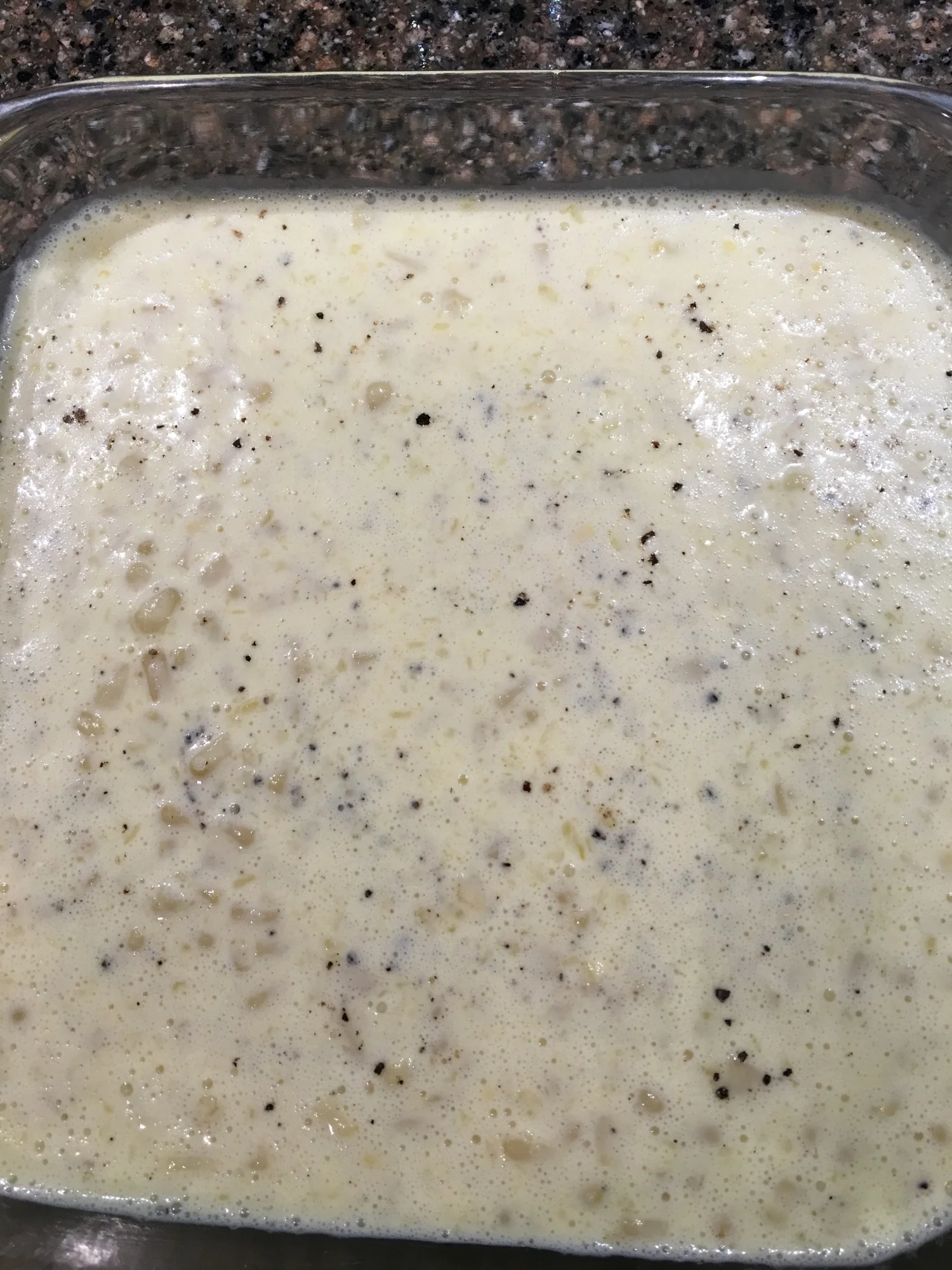 Southern Corn Pudding — Ohio Southerner