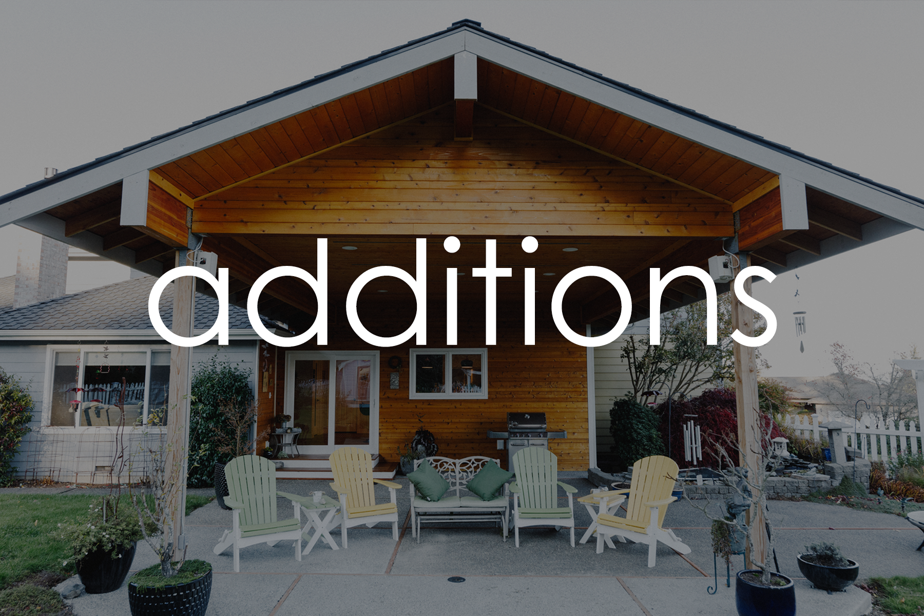 Residential | Transform Your Home Today — Mise en Place Design