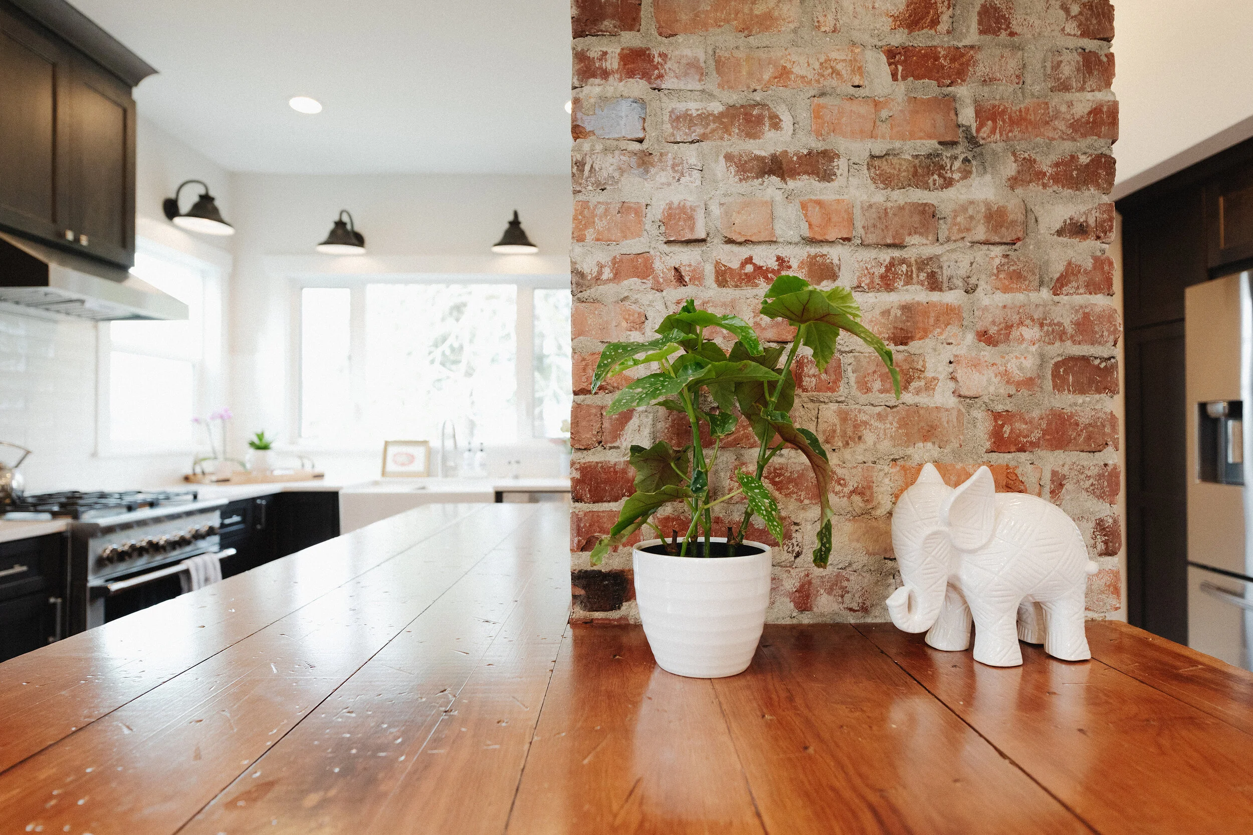 Mise en Place Design Home
