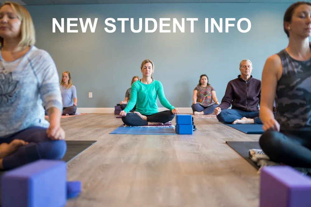 New Student Info — Wildwood Yoga & Wellness
